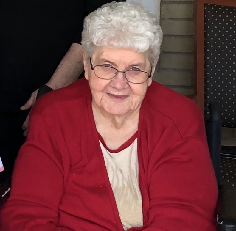 Shirley J. Minnick | News, Sports, Jobs - Post Journal